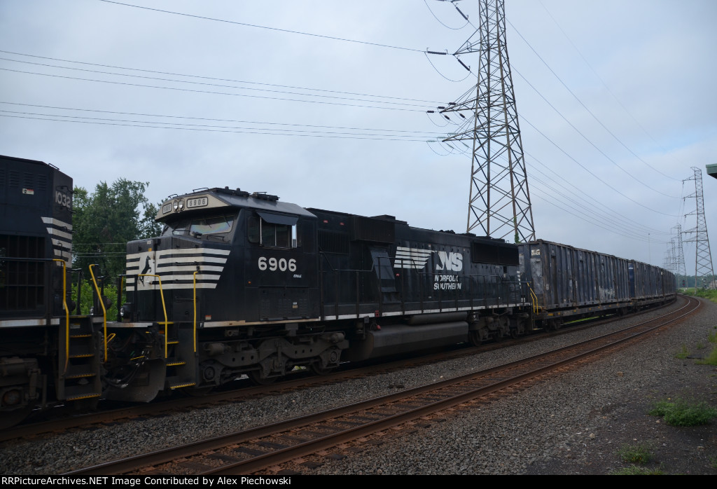 NS 6906